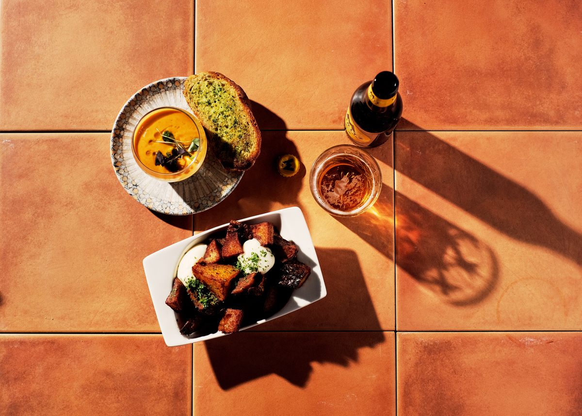 Tapas Bar - Bodega Salud
